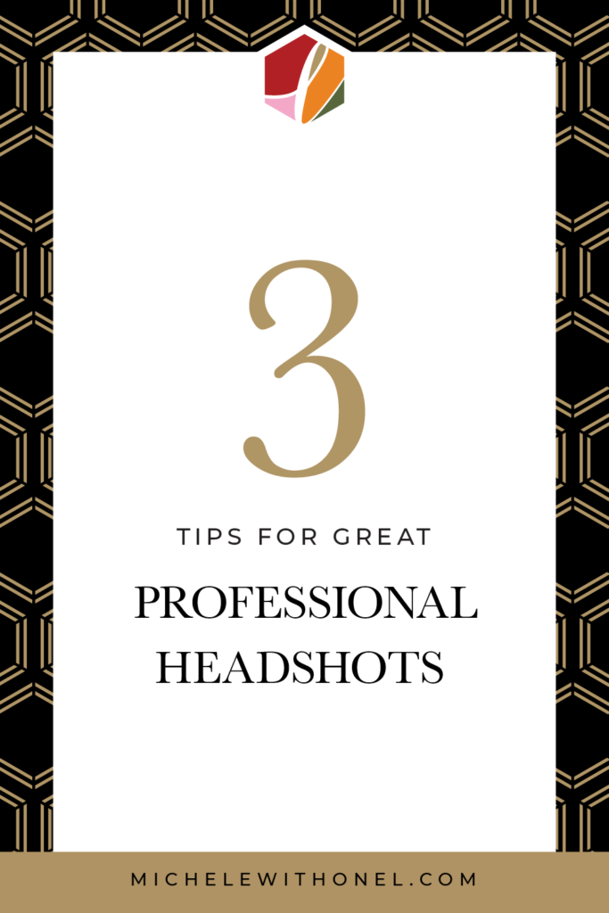 Headshot Tips for Photographers: Why You Must Know How to Take a One