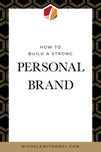 Personal Branding Ideas: What is Personal Branding and Why You Need it