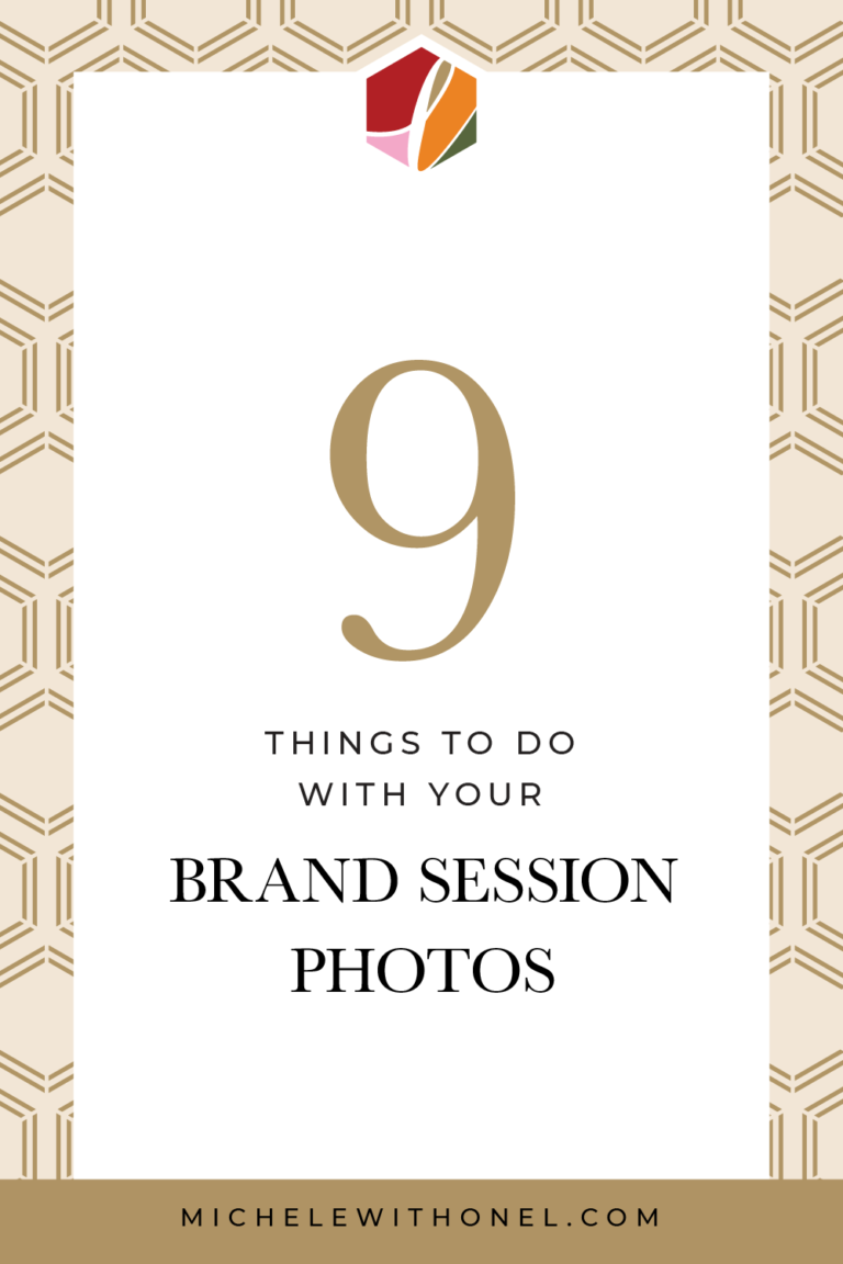 Brand Photography Ideas: 9 Unique Ways To Use Your Branding Photos