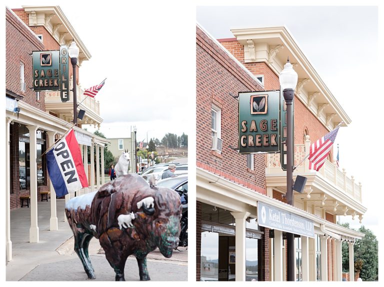 My Five Favorite Custer Restaurants - Rapid City Photographer | Michele ...
