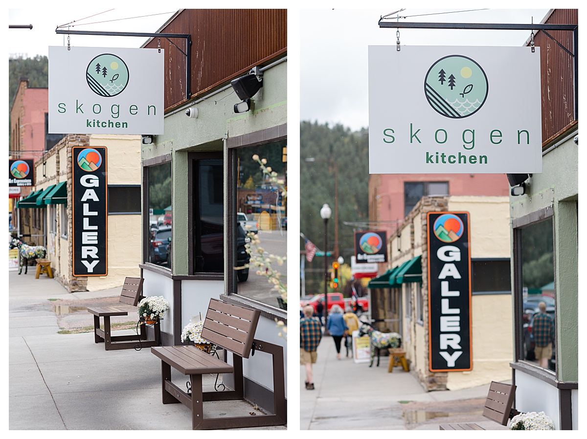 My Five Favorite Custer Restaurants - Rapid City Photographer | Michele ...